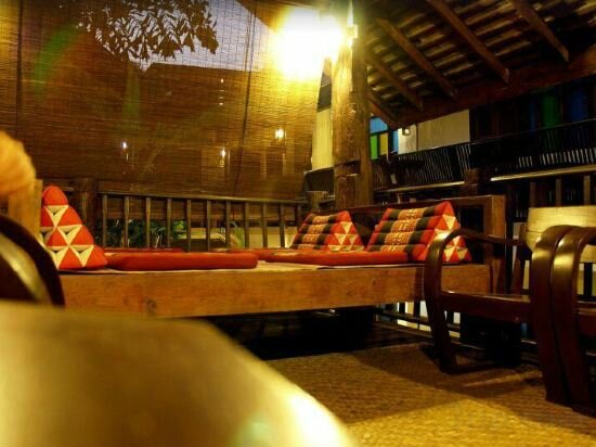 Otel Saithong Guesthouse, Chiang Mai, foto