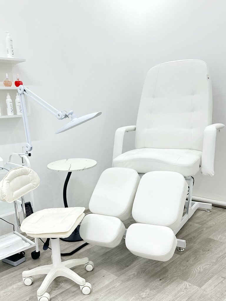 Podoloji Подолог Александра Сёмина, Karağandı, foto