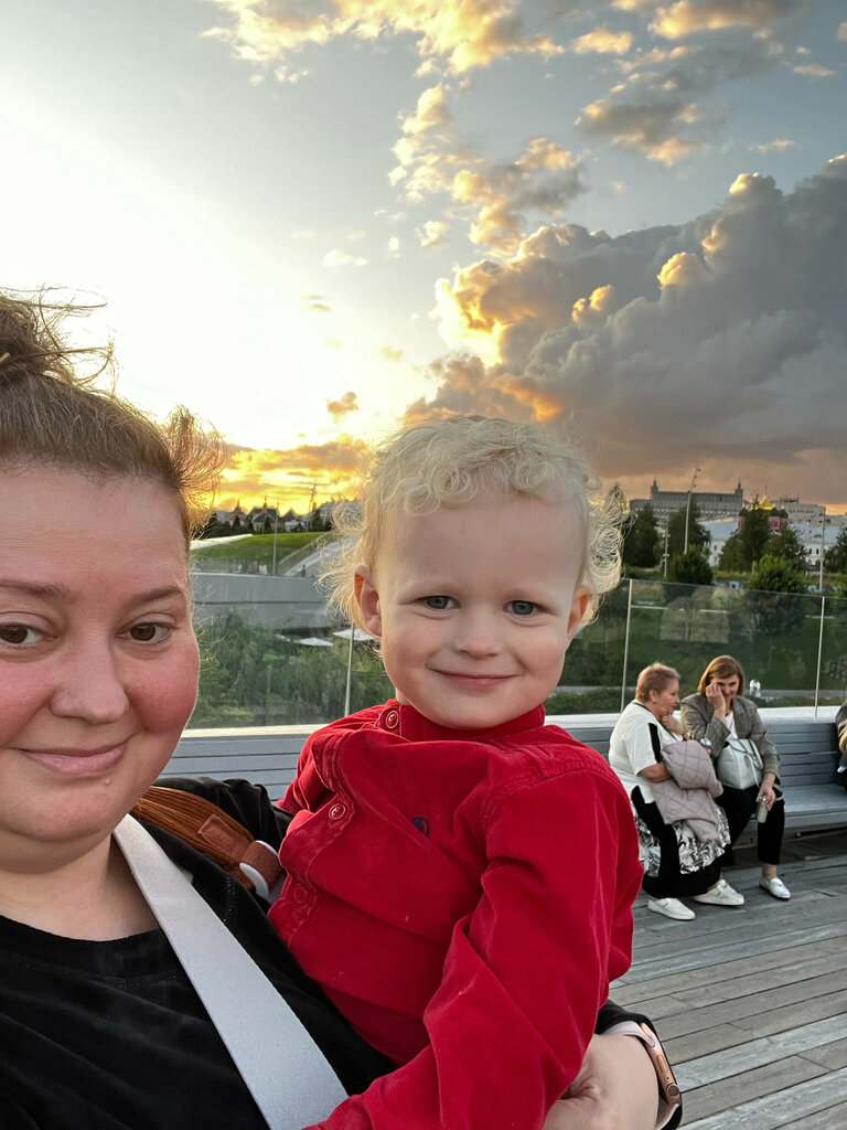 Çocuk gelişim merkezleri Служба ранней помощи, Moskova, foto