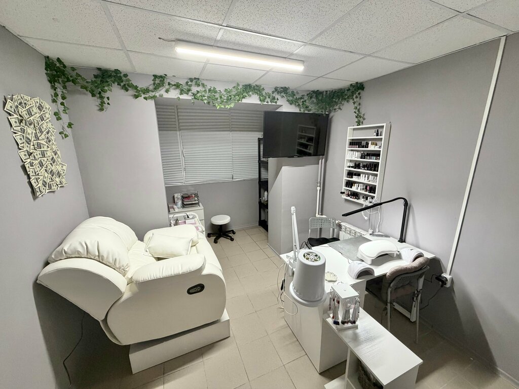 Manikür-pedikür Nails for you, Cherepovets, foto