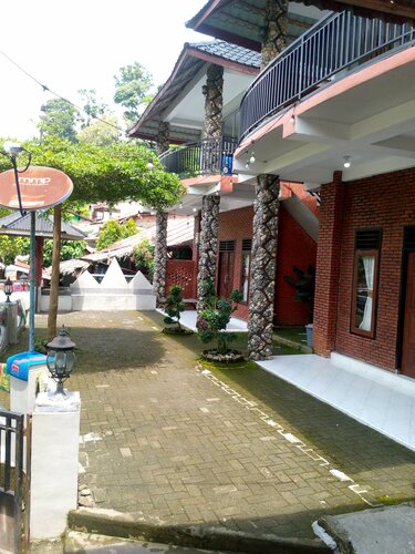 Tiga Dara, hotel, North Sumatra, Langkat Regency — Yandex Maps