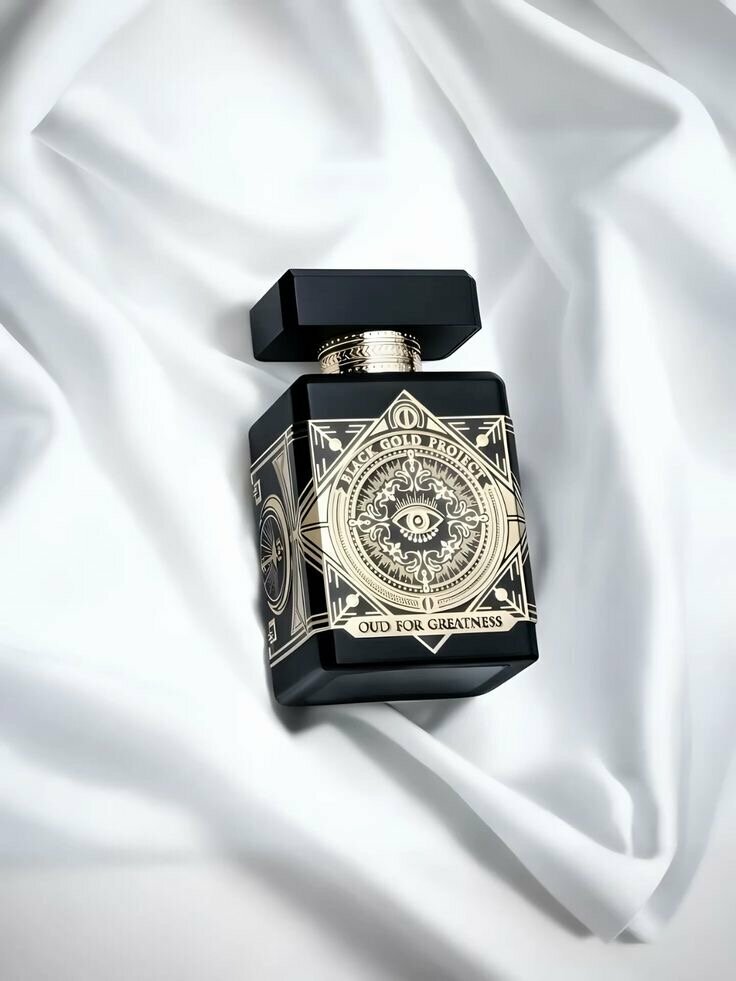 Kozmetik ve parfümeri mağazaları Quintessence parfums, Saint‑Petersburg, foto