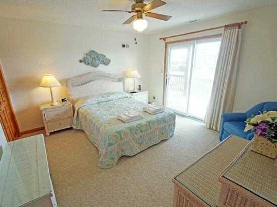 Otel Ocean Views and Private Pool - Stunning Outer Banks Retreat, Kuzey Carolina Eyaleti, foto
