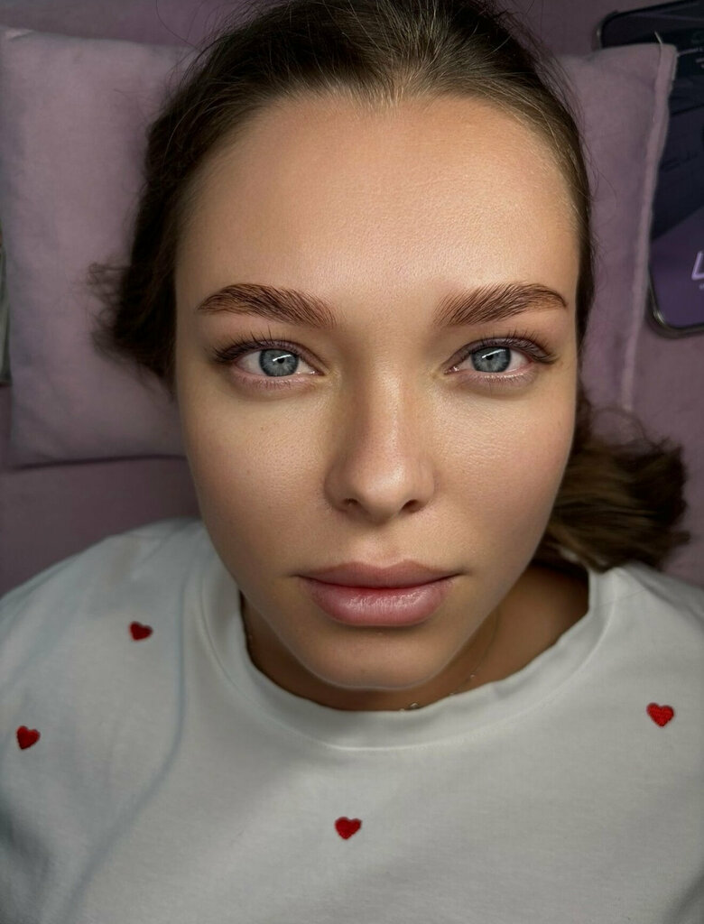 Güzellik salonu Территория красоты, Çeliabinsk, foto