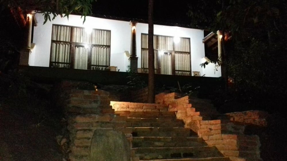 Otel Serenity Sigiri Resort, , foto