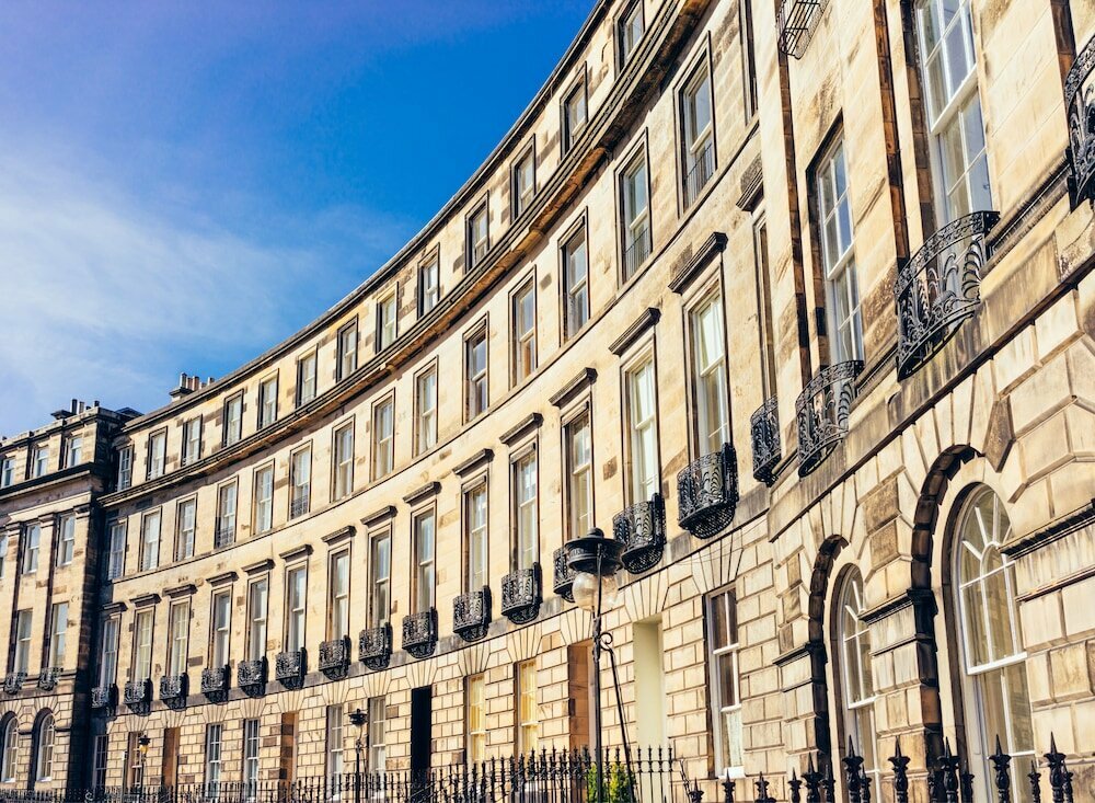 Otel St. Christopher's Inn Edinburgh - Hostel, Edinburgh, foto