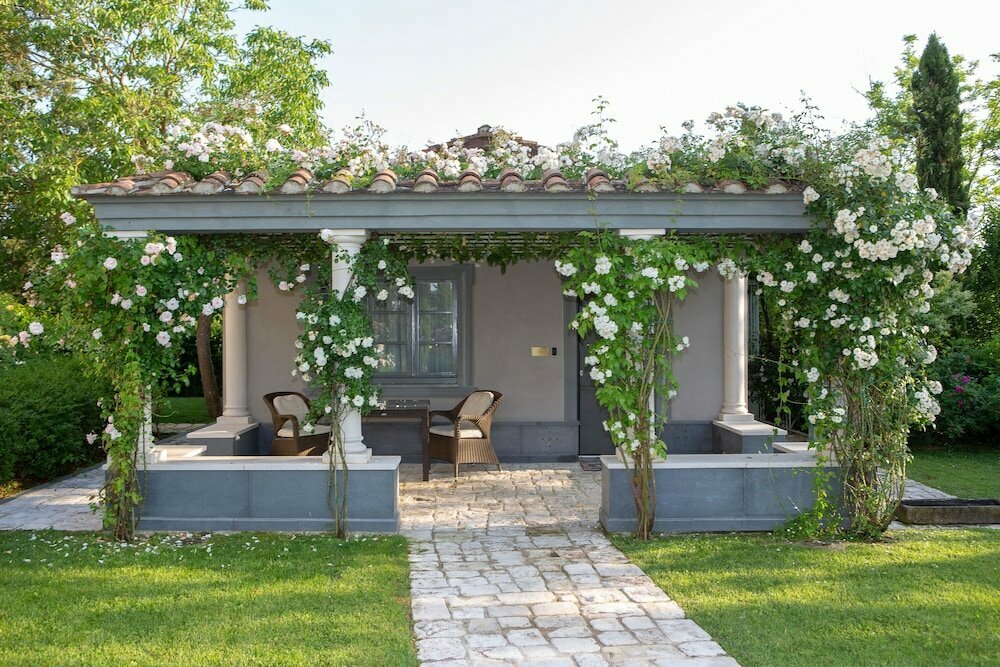 Otel Relais Sassa al Sole, Toskana, foto