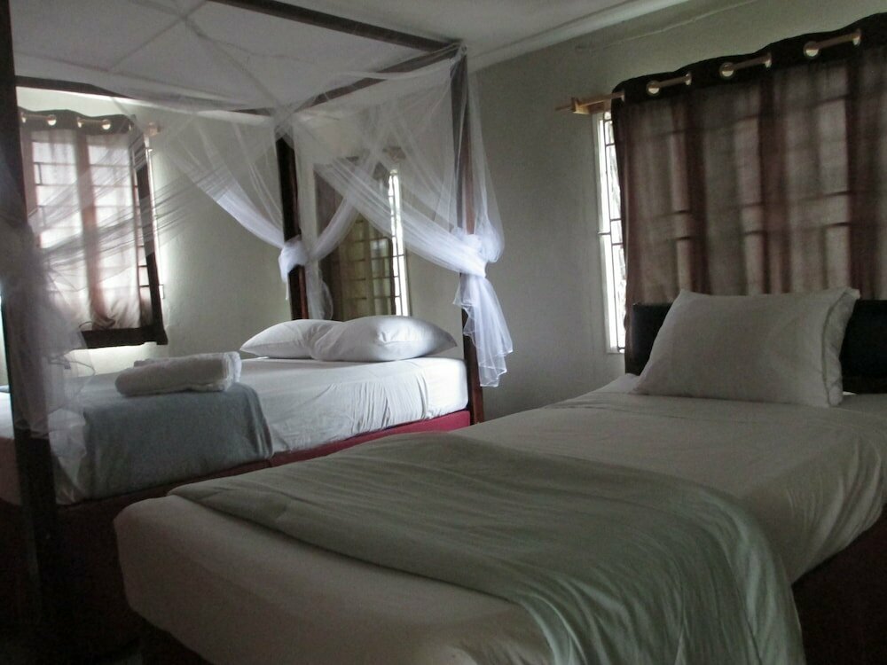 Otel Kingsworth Bed and Breakfast, Dünya, foto