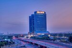 Movenpick Hotel Centaurus (No:77, Blue Sector), otel  Islamabad'dan
