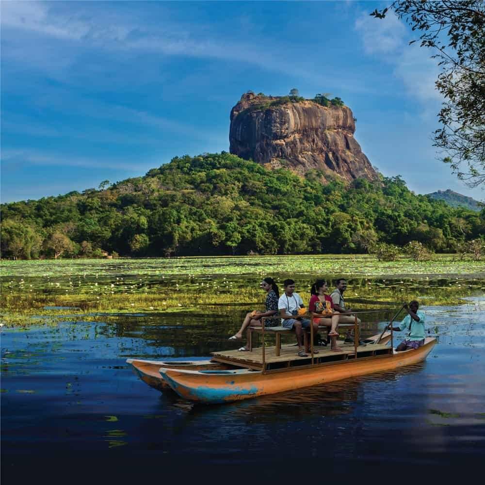 Otel Occidental Paradise Dambulla, , foto