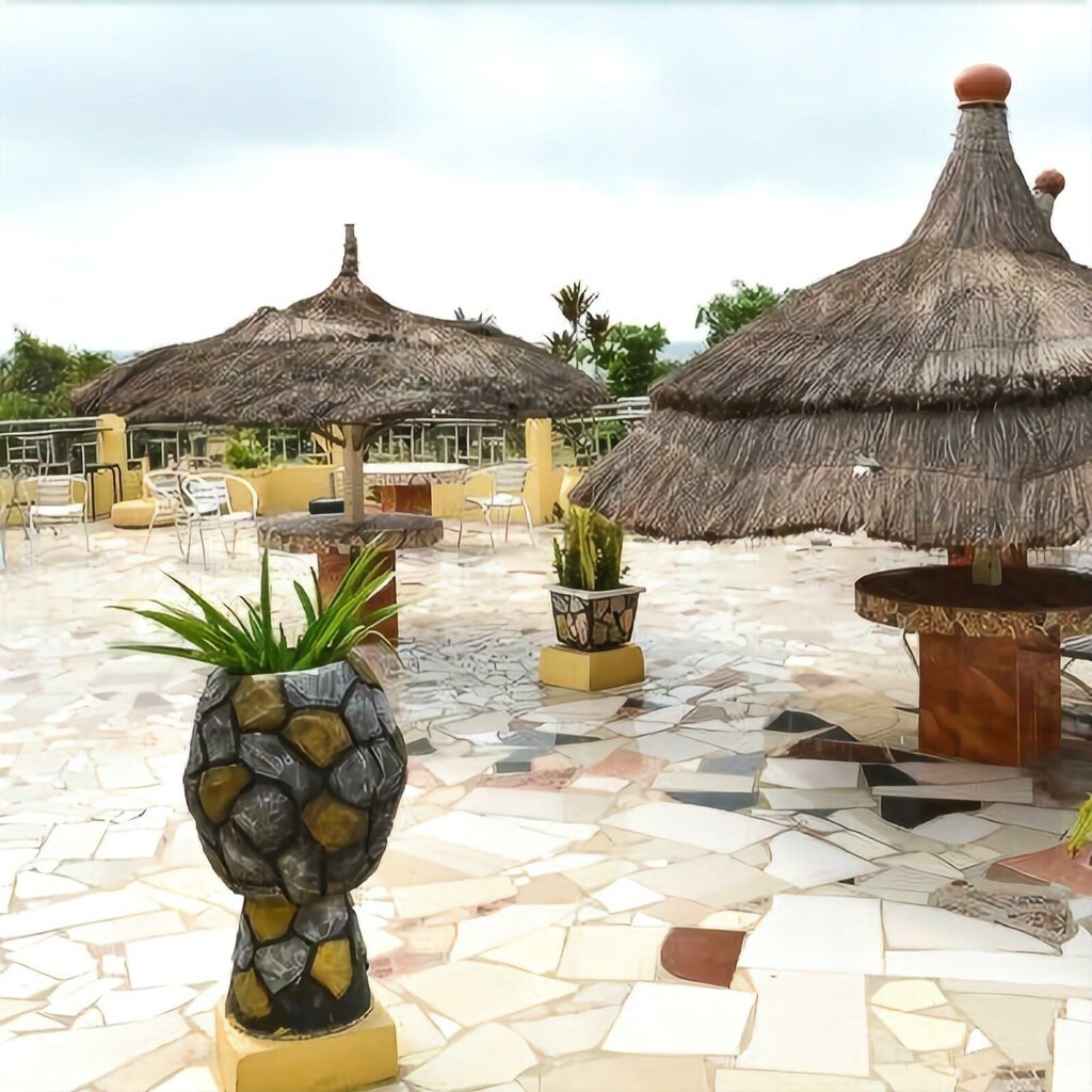 Otel Sikaso Beach Hotel, Dünya, foto