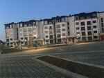 Meiram Park (Saryarqa kóshesі No:71, Turksib City Administrative District, Qaırat yqsham aýdany), yeni yerleşim alanlarındaki daireler  Almatı'dan