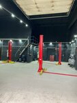 GearLab (Gruzovoy Drive No:17), otomobil servisi  Saint‑Petersburg'dan