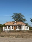 Эстонский дом (Садовая улица No:8, село Краснодарка), müzeler ve sanat galerileri  Kırım Cumhuriyeti'nden