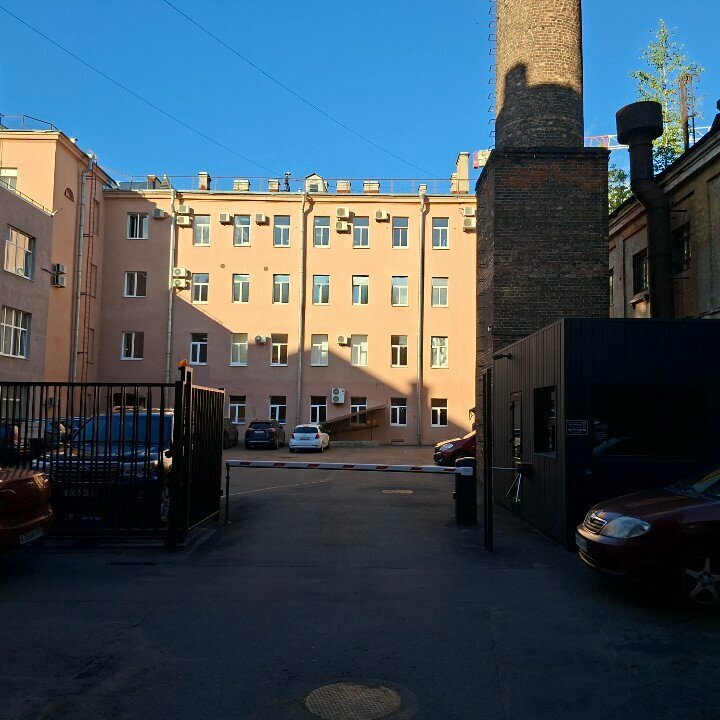 Otomasyon sistemleri firmaları Run-Retail, Saint‑Petersburg, foto