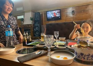 Cafe 777 (Almaty oblysy, Arqabaı kóshesi), kafe  Almatı eyaletinden