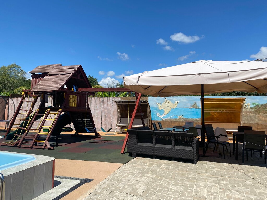 Konuk evi Гостевой дом Вилла Вардане, Soçi, foto