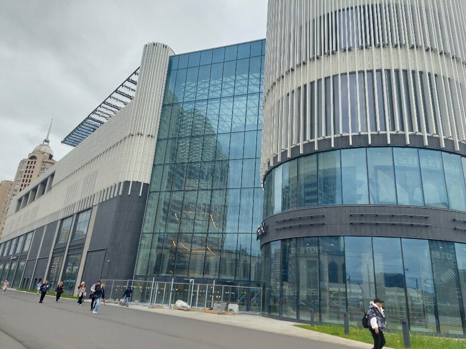 Cep telefonu ve aksesuarları satış mağazaları МТС, Saint‑Petersburg, foto