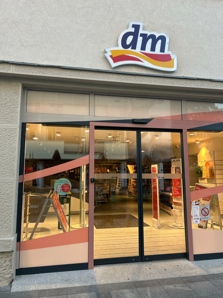 Eczaneler DM, Valjevo, foto