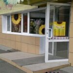 MonAmyr (Salute Street No:23), çiçekçiler  Çeliabinsk'ten