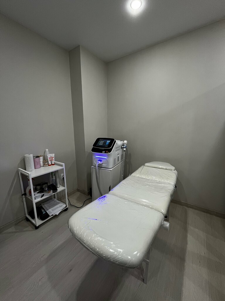 Epilasyon Dluxsergeeva, Krasnodar, foto