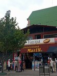 Galeria Artesanal Marly (Bogotá, Calle 49, 9-67), giyim mağazası