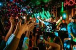 Руки Вверх! (Lieninskaja vulica No:61), bar  Moguilev'den