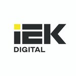 Iek Digital (Nizhnyaya Krasnoselskaya Street No:40/12к2), yazılım firmaları  Moskova'dan