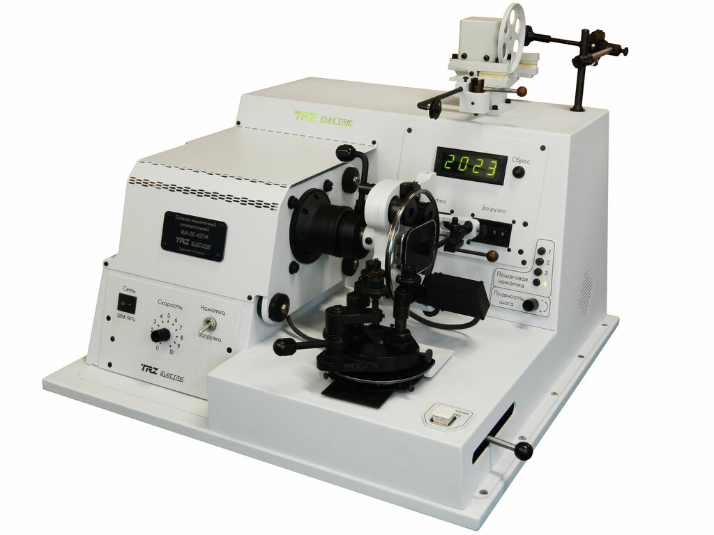 Elektroteknik ürün ve ekipman firmaları Trz-electroniks, Saint‑Petersburg, foto