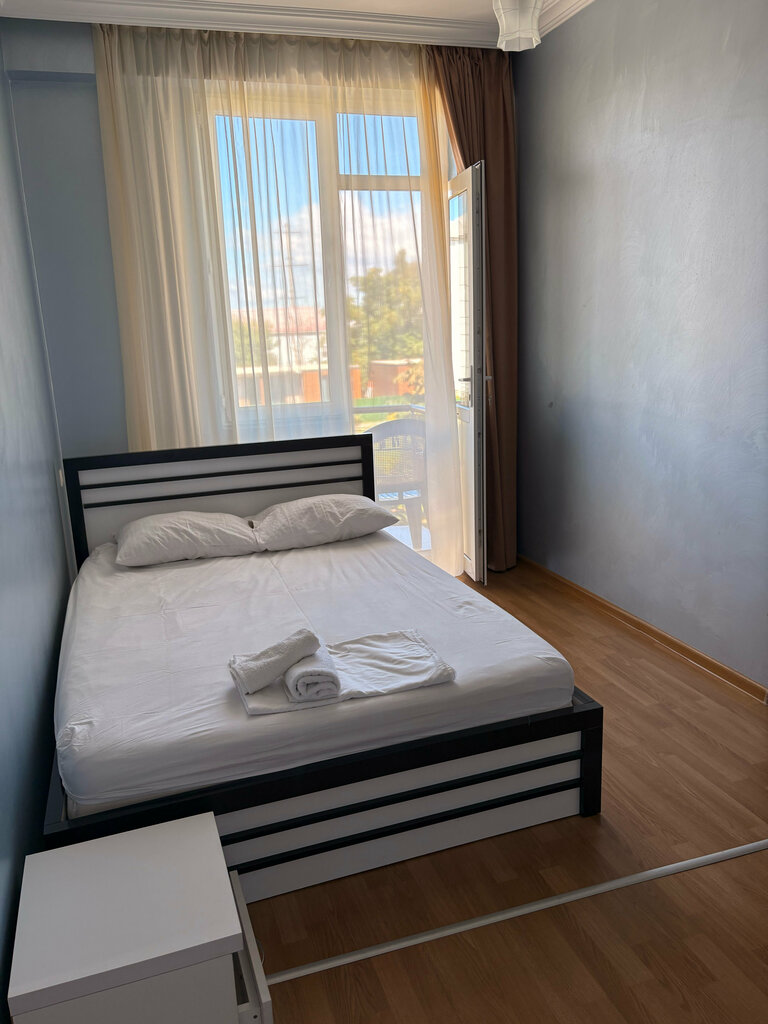 Otel Oleg, Kabuletti, foto