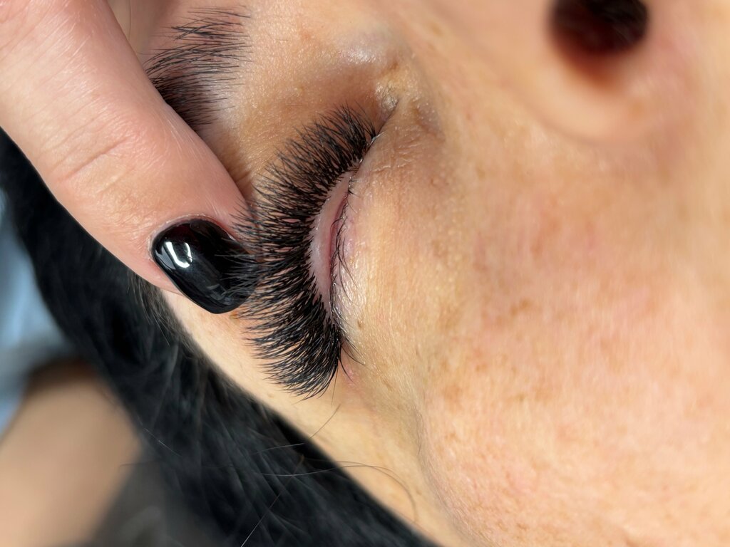 Kaş ve kirpik salonu Lash Vibe, Koroliov, foto