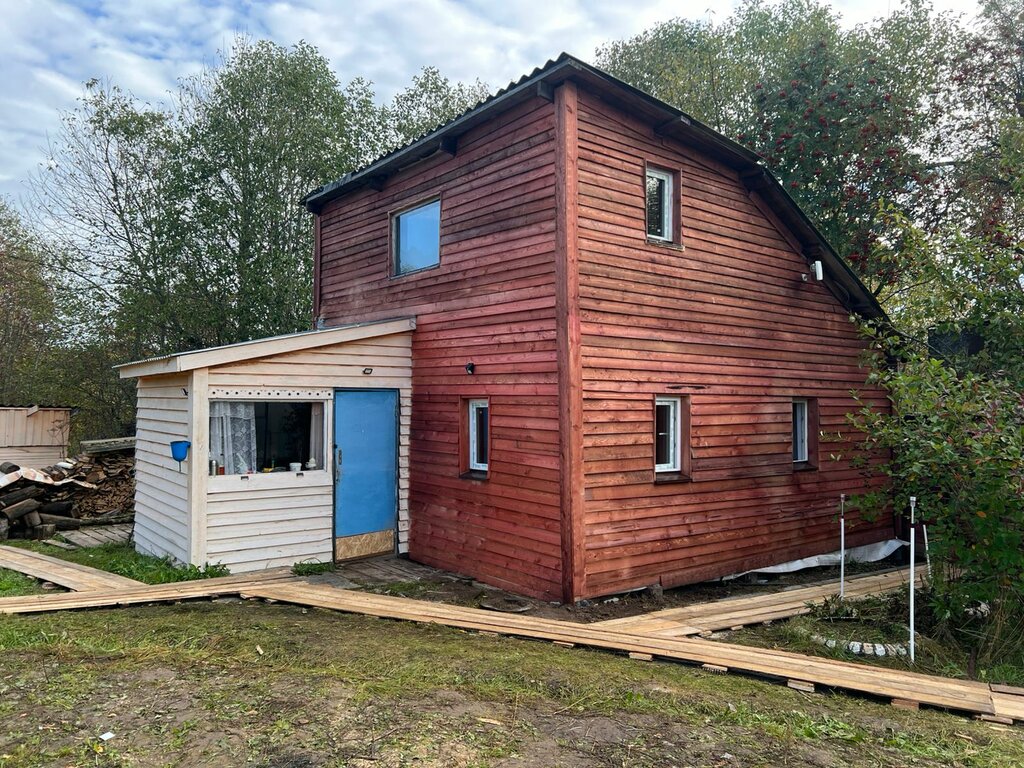 Otel Гостевой дом, Karelya, foto