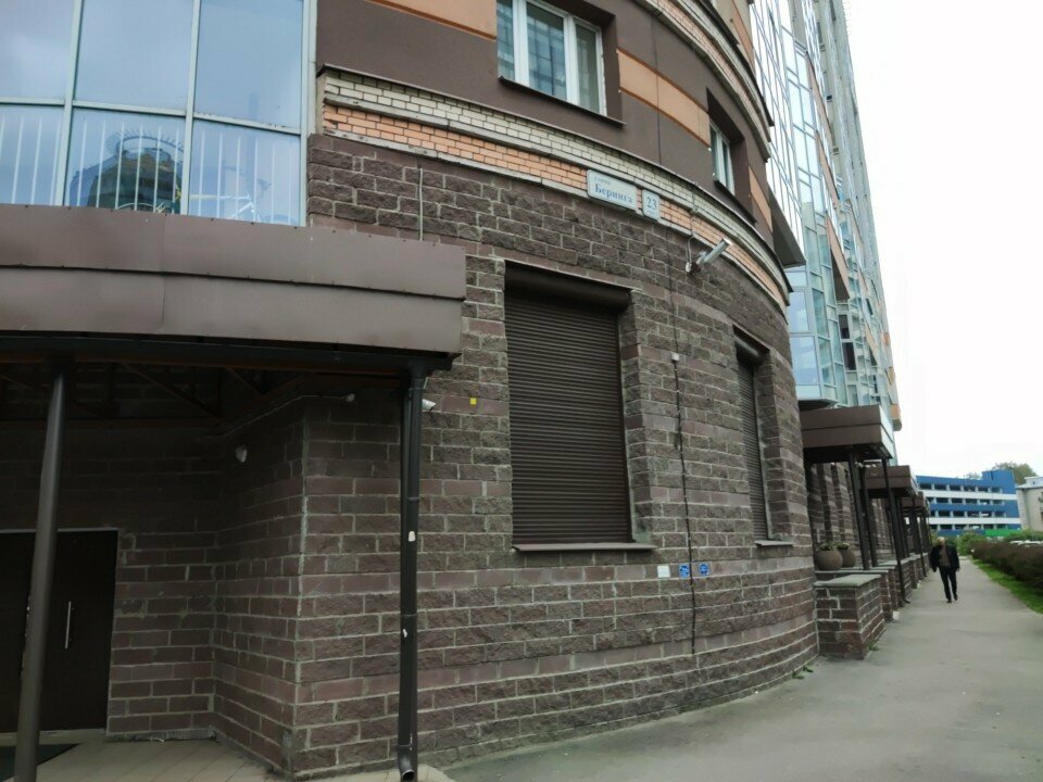 i̇nşaat firmaları Статус, Saint‑Petersburg, foto