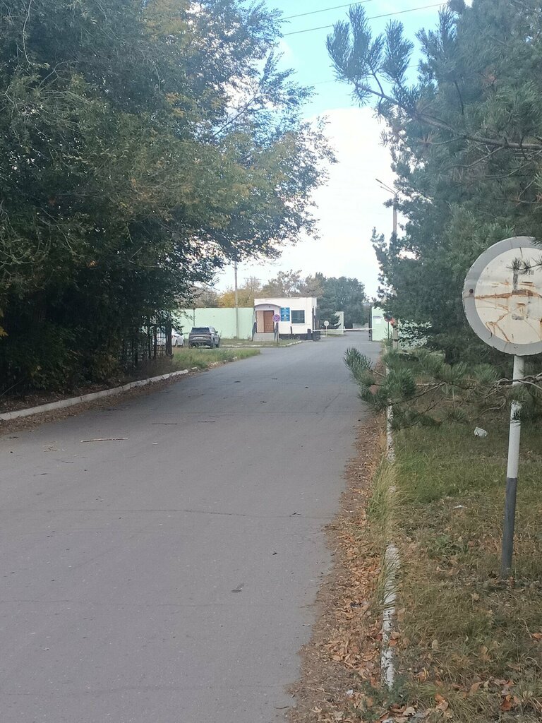 Enerji firmaları EPK-forfait, Kostanay, foto