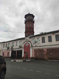 Pavlovsky (Pavlovskaya ulitsa No:26, Pavlovskiy Posad), sinemalar  Pavlovski Posad'dan