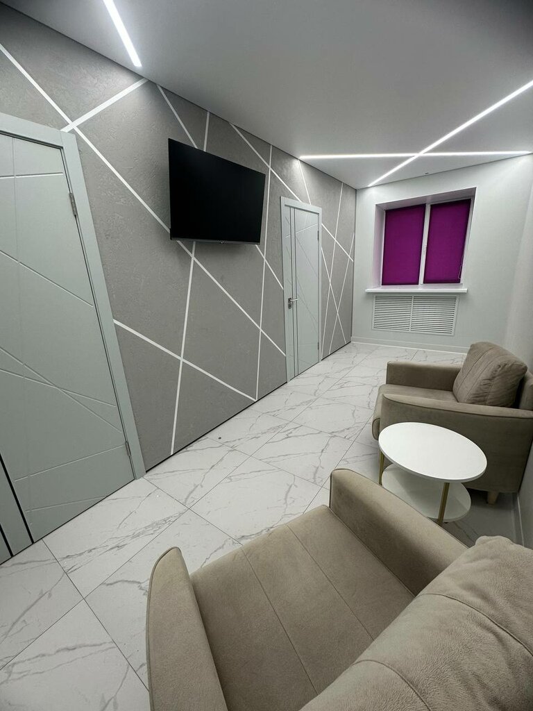 Epilasyon Toplazer Pro, Yekaterinburg, foto