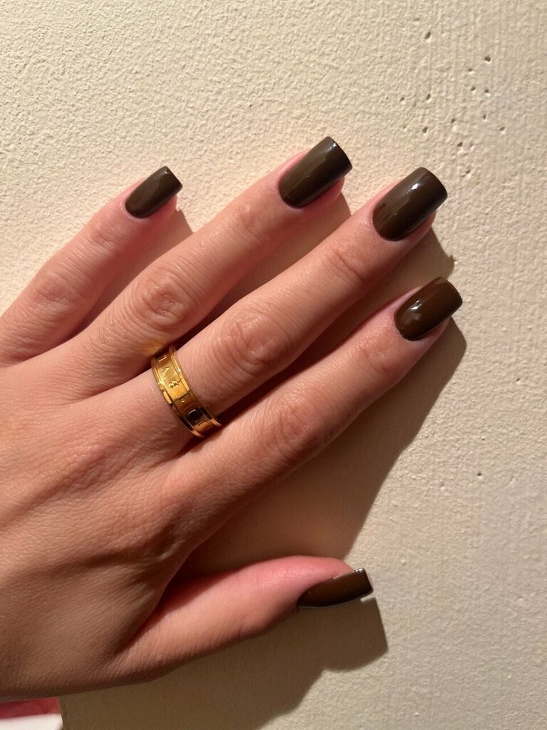 Güzellik salonu The nails, Çimkent (Şımkent), foto