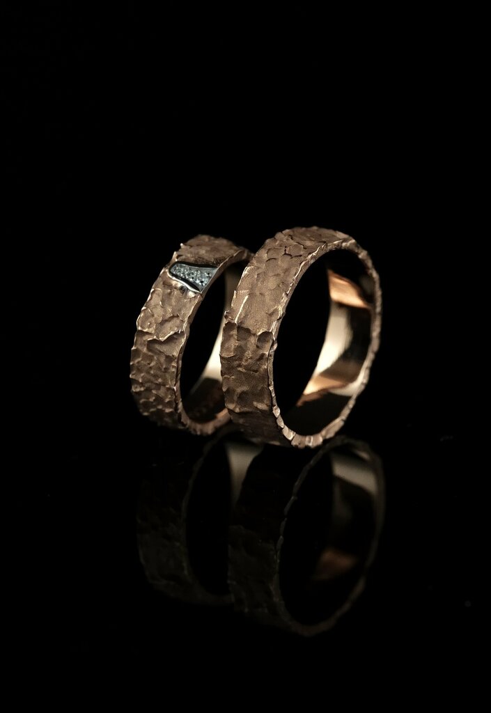 Kuyumcu atölyeleri Aurelie, Moskova, foto