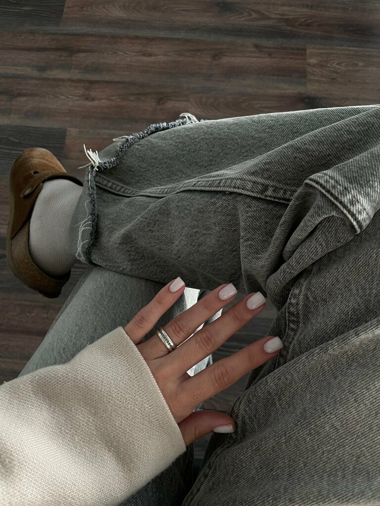 Manikür-pedikür Place nails, Penza, foto