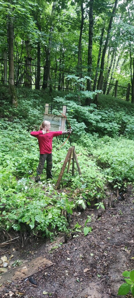 Müzeler ve sanat galerileri Город Мастеров, Moskova, foto