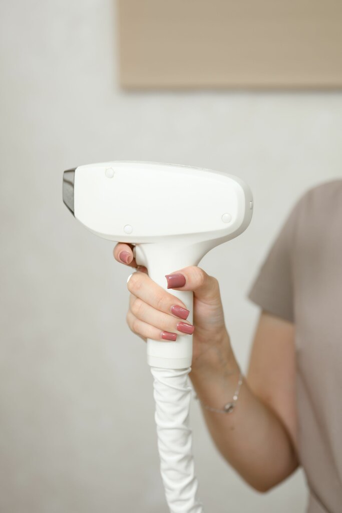 Güzellik salonu Делика, Belgorod, foto