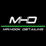 Mr Hook (Zoie Kosmodemyanskoy Street No:25А, Izhevsk), detaylı oto bakımı  Izhevsk'ten