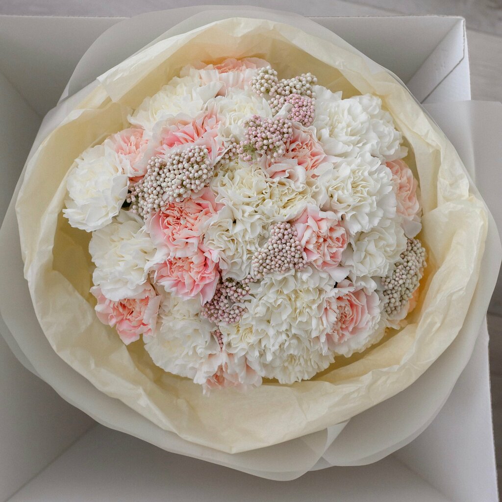 Çiçekçiler Rosa, Sysert, foto