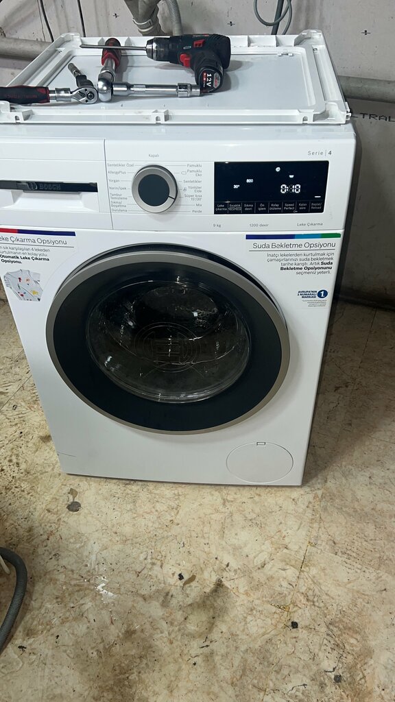 Beyaz eşya servisleri Balgat arçelik servisi 0312 330 63 33, Ankara, foto