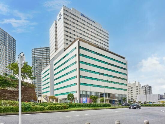 Otel Daiwaroynethotelnaha-omoromachipremier, Naha, foto