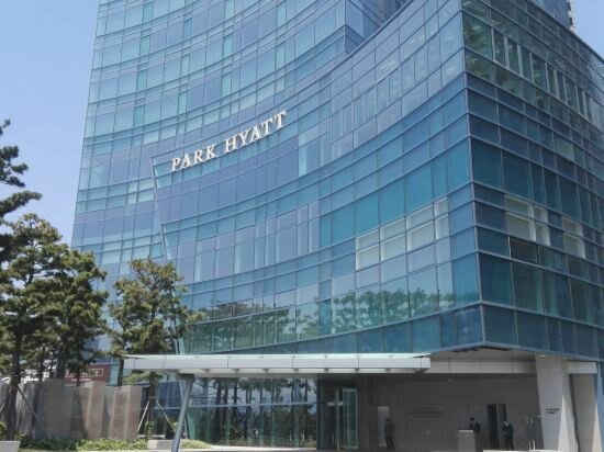 Otel Park Hyatt Busan, Pusan, foto