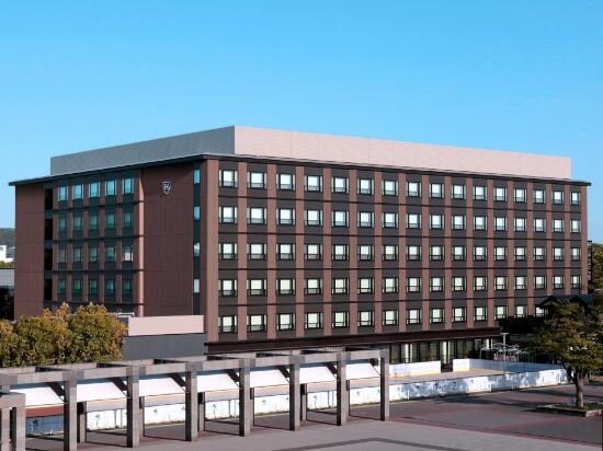 Otel The Royal Park Hotel Kyoto Umekoji, Kyoto, foto