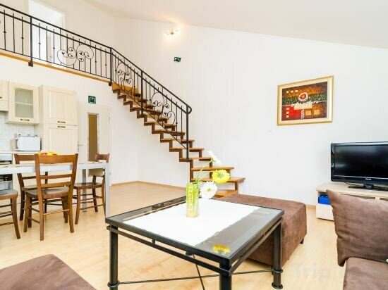 Otel Cozy Duplex Apartment A2, Dubrovnik, foto