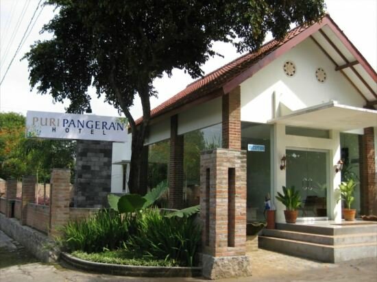 Otel Puri Pangeran Hotel Yogyakarta, Yogyakarta, foto
