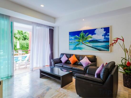 Otel Phuket Seaview Resotel, Phuket Eyaleti, foto
